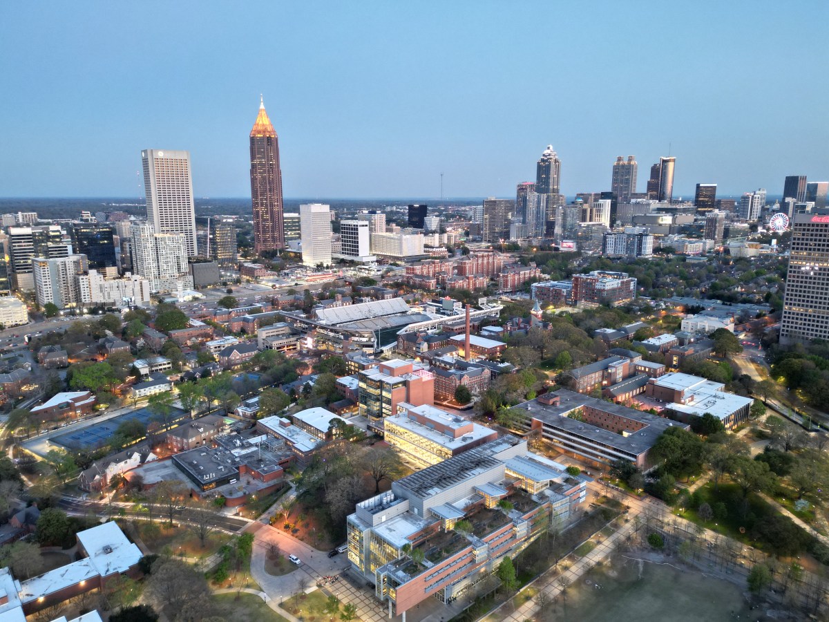 Drone Work: – Portfolio